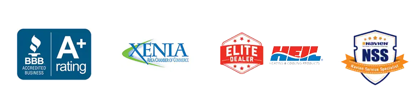 Wind Bender Heating Cooling Plumbing