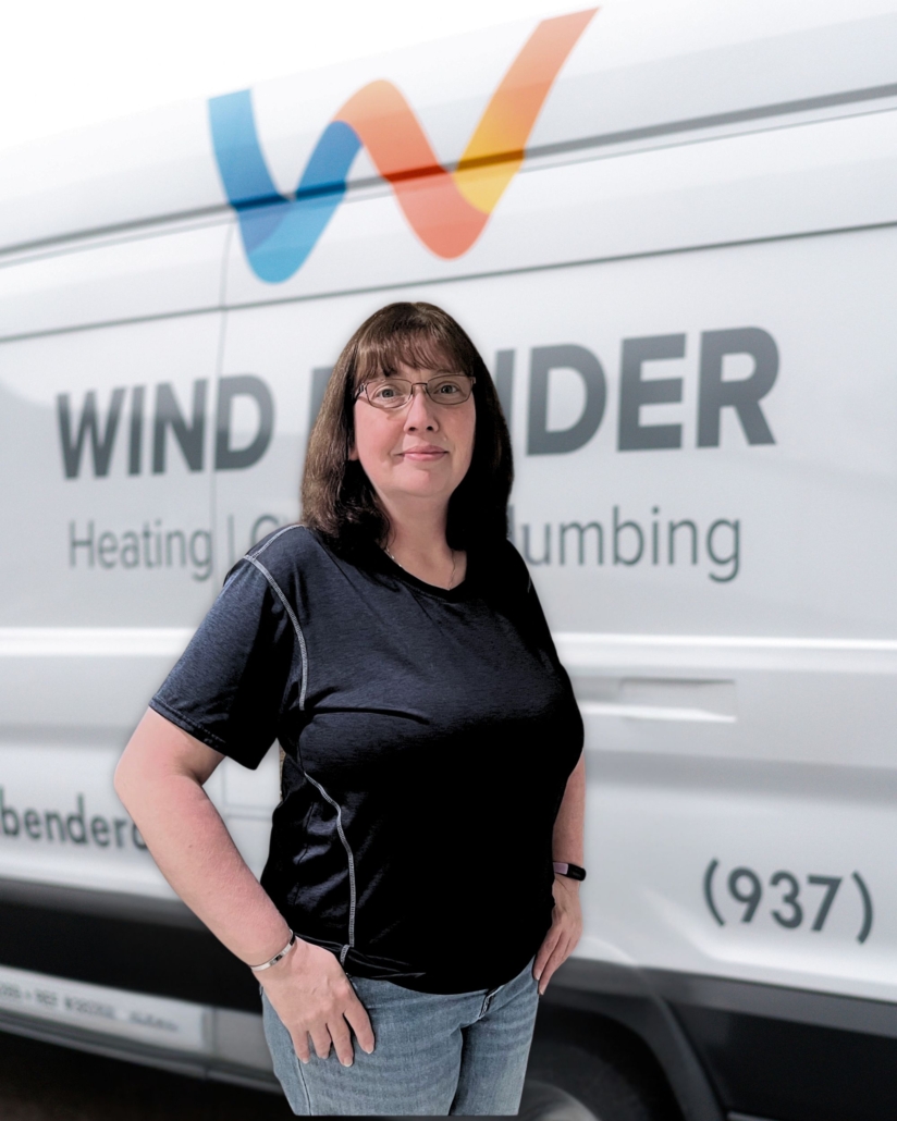 Meet Our Team – Wind Bender Heating Cooling Plumbing